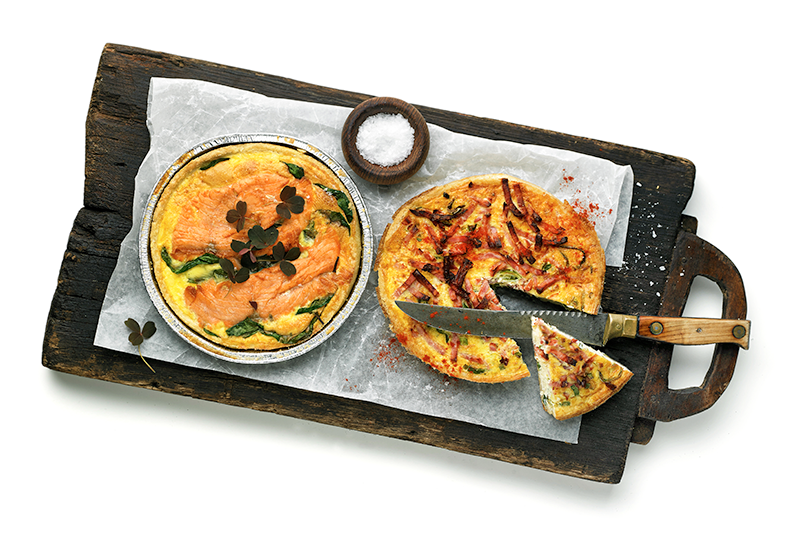 Frokostbord | kvickly-toender.dk